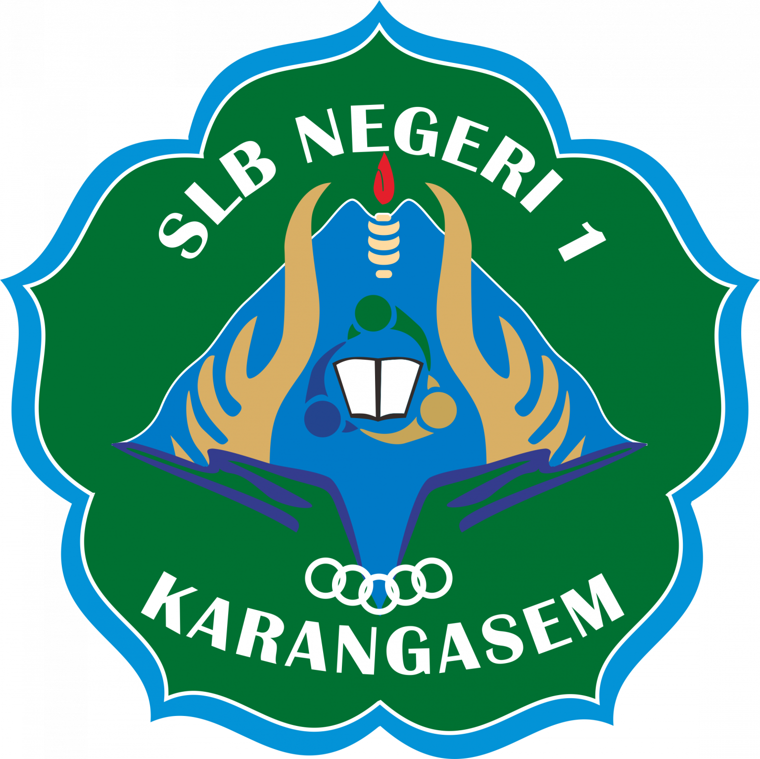 SLB NEGERI 1 KARANGASEM