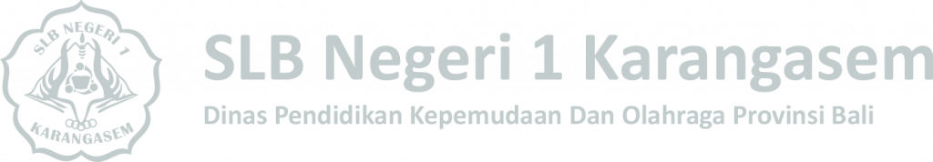 Sejarah & Profil Sekolah – SLB NEGERI 1 KARANGASEM